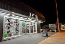 FLASH TATTOO DAYTONA BEACH