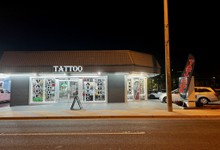 FLASH TATTOO DAYTONA BEACH
